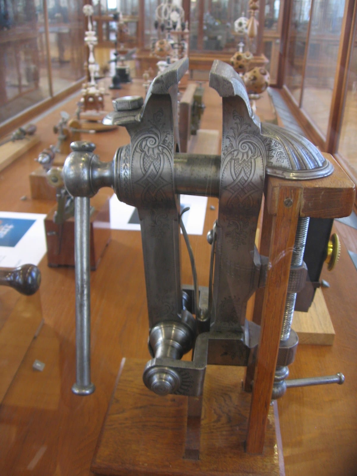 The Soul of French Invention | The Craftsmanship Initiative