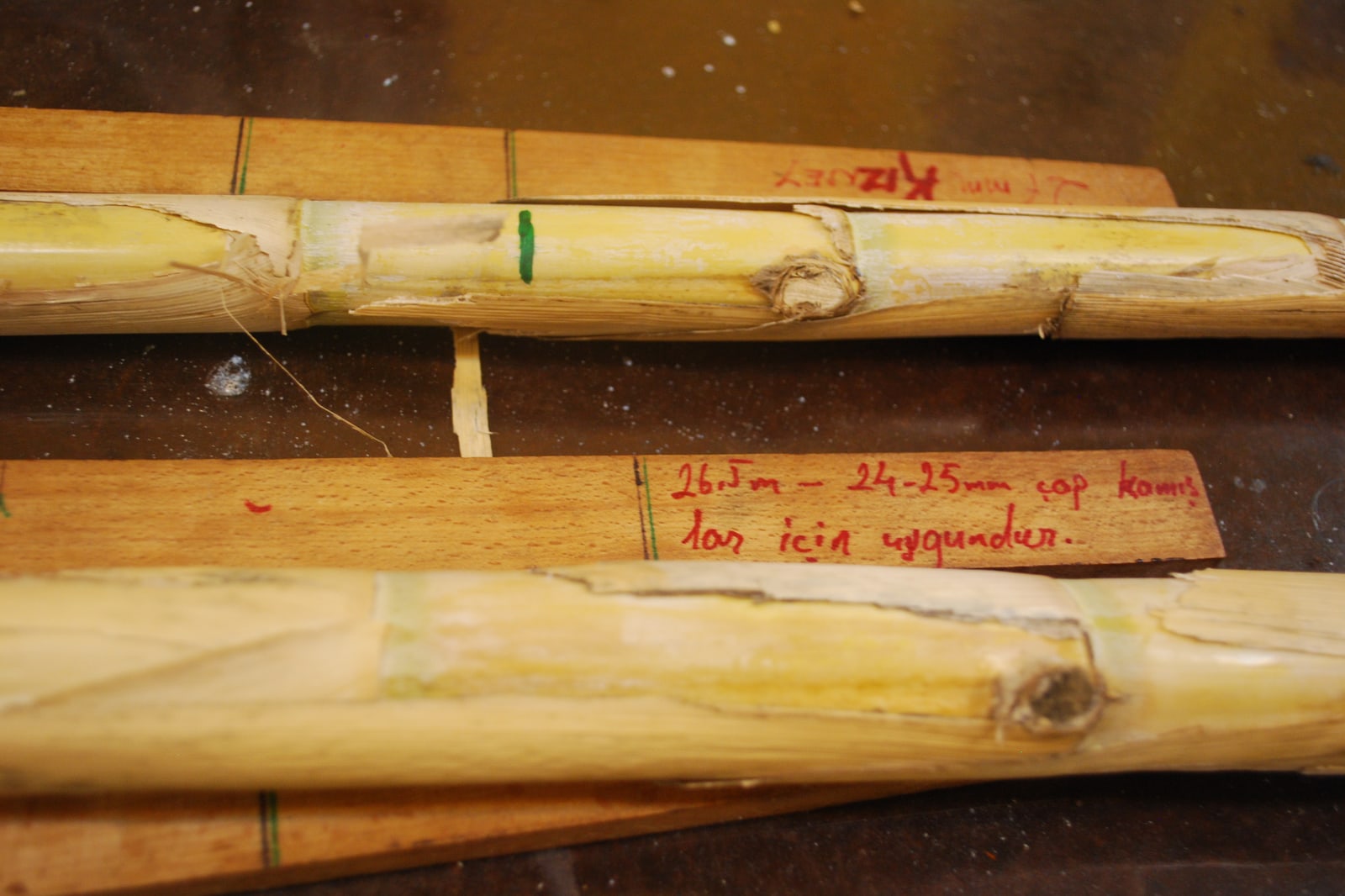 A master of the Turkish ney - Craftsmanship Magazine