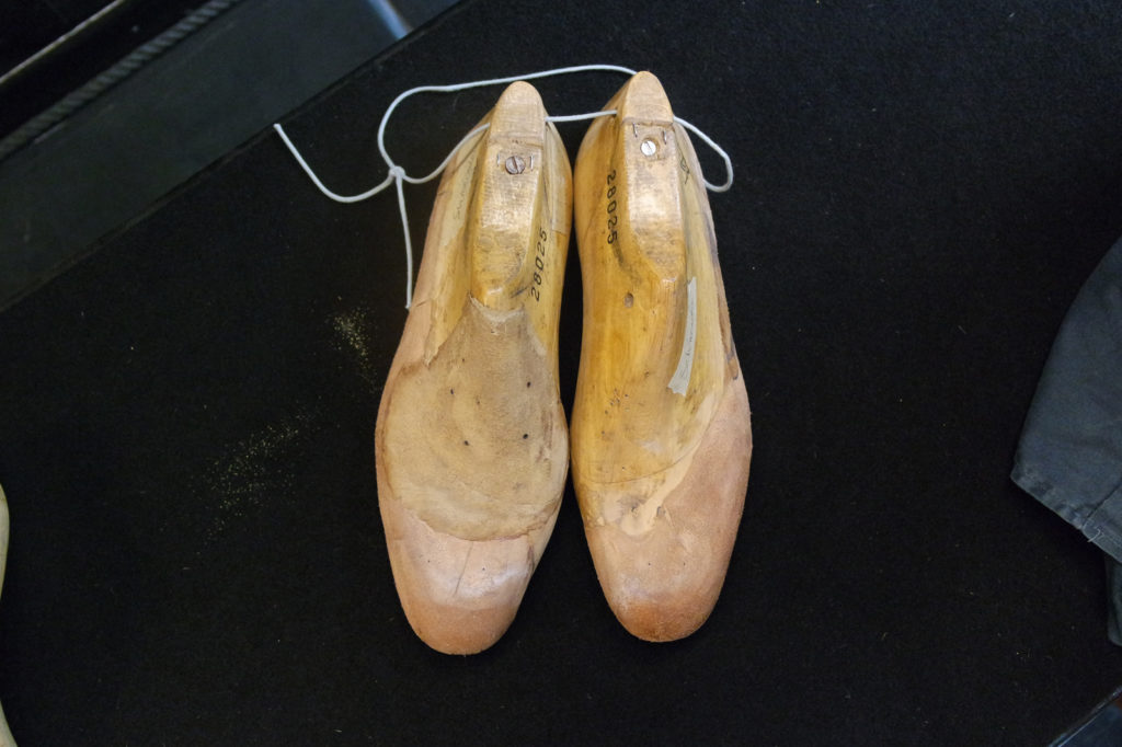 The Soul of the Italian Shoe | Craftsmanship Magazine