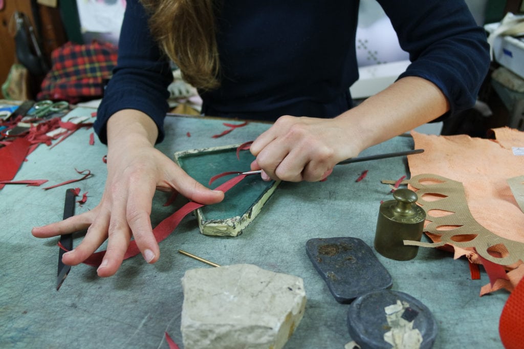 The Soul of the Italian Shoe | Craftsmanship Magazine