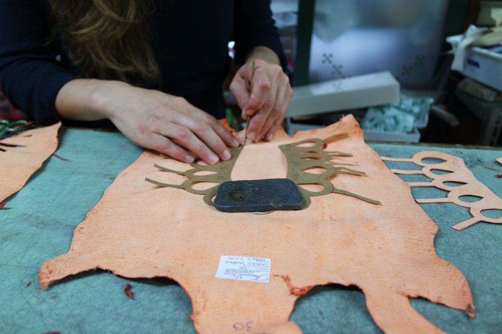 The Soul of the Italian Shoe | Craftsmanship Magazine