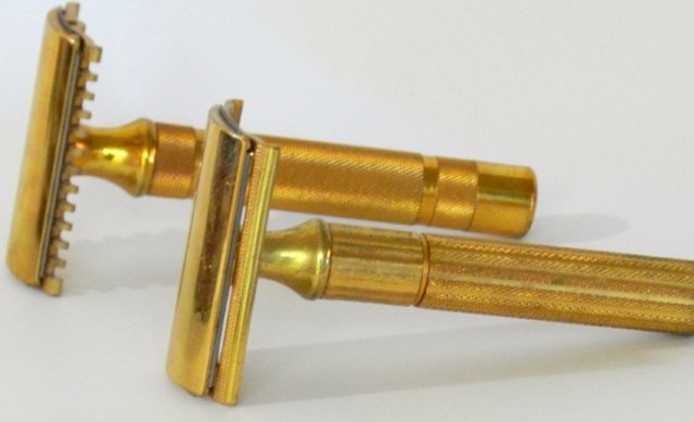 The wide, rich, argumentative world of Internet shaving forums—and the ...