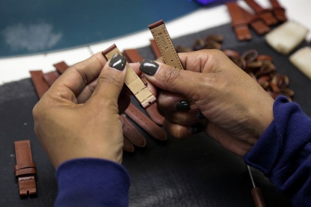 The Shinola Polish | Craftsmanship Magazine