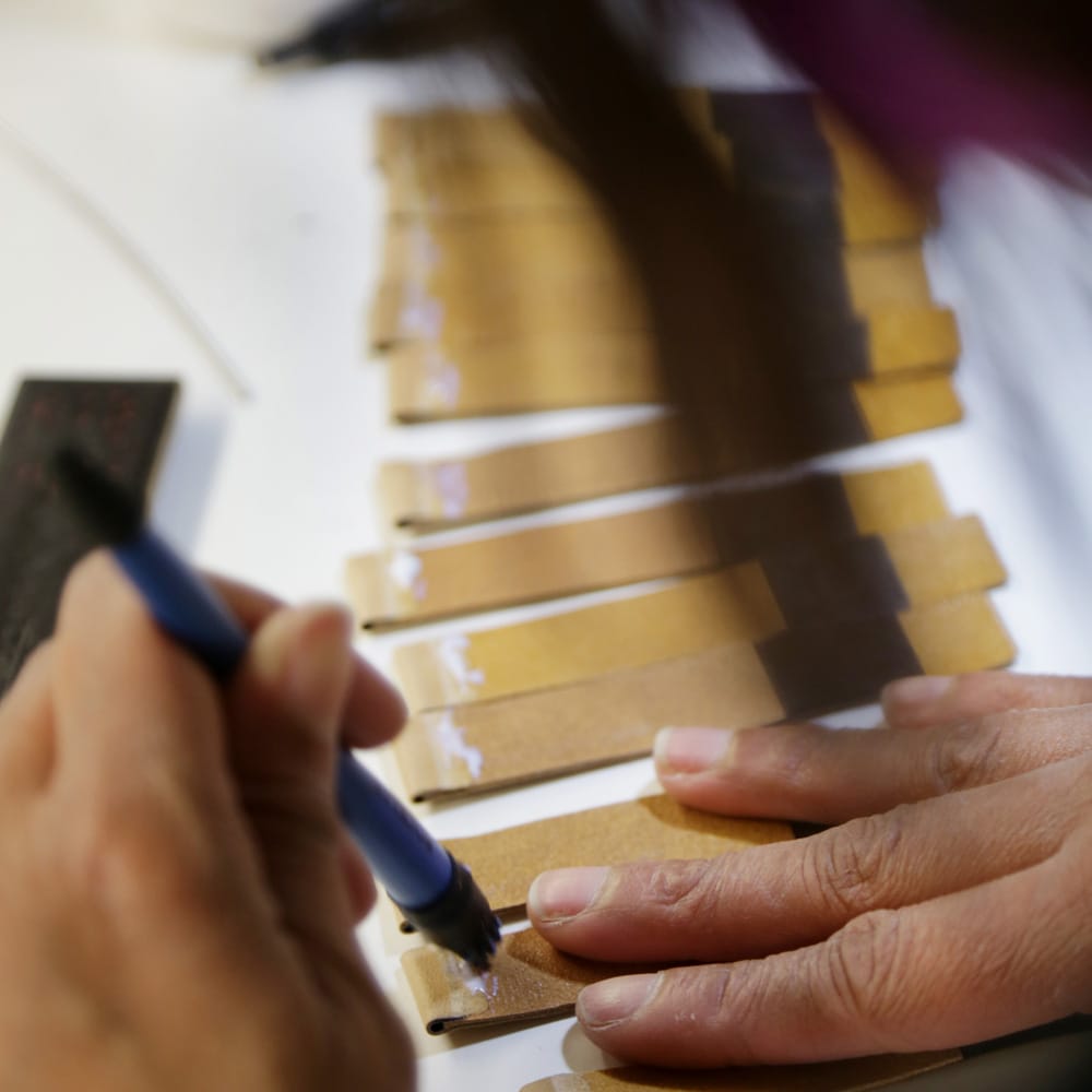 The Shinola Polish | Craftsmanship Magazine