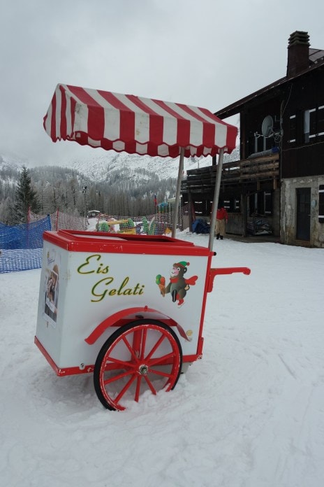 The Secrets of an Italian Gelato Master | Craftsmanship Magazine