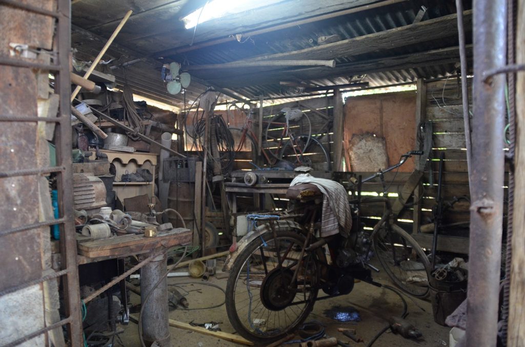 Cuba’s Madres (y Padres) of Invention | Craftsmanship Magazine