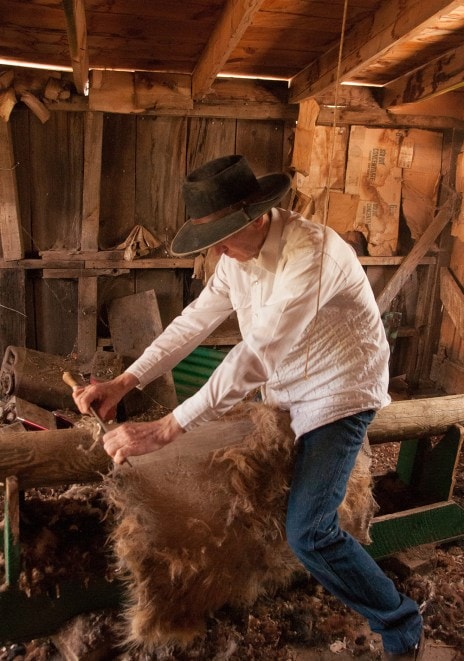 The Rawhide Artist | Craftsmanship Magazine