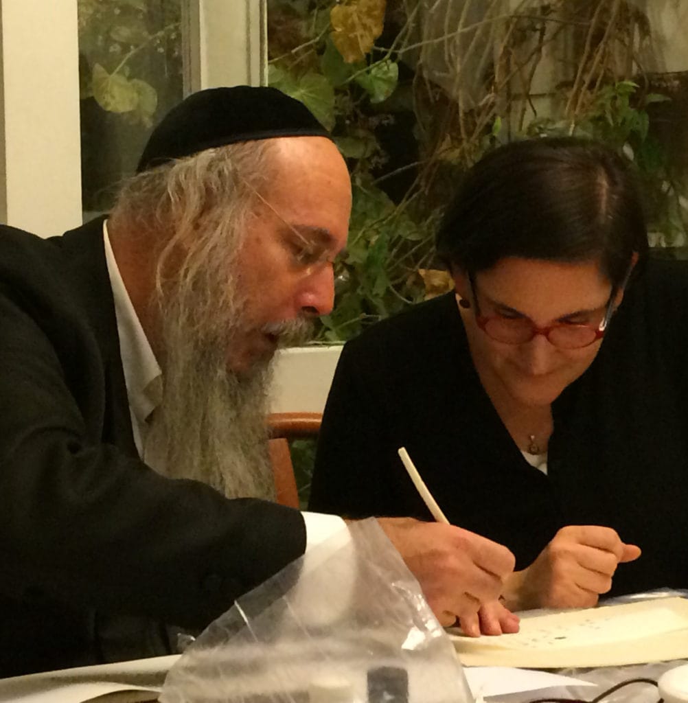 The Power of the Scribe | Craftsmanship Magazine