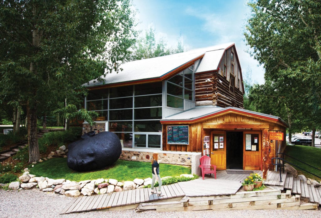 Summer Workshops for the Aspiring Artisan | Craftsmanship Magazine