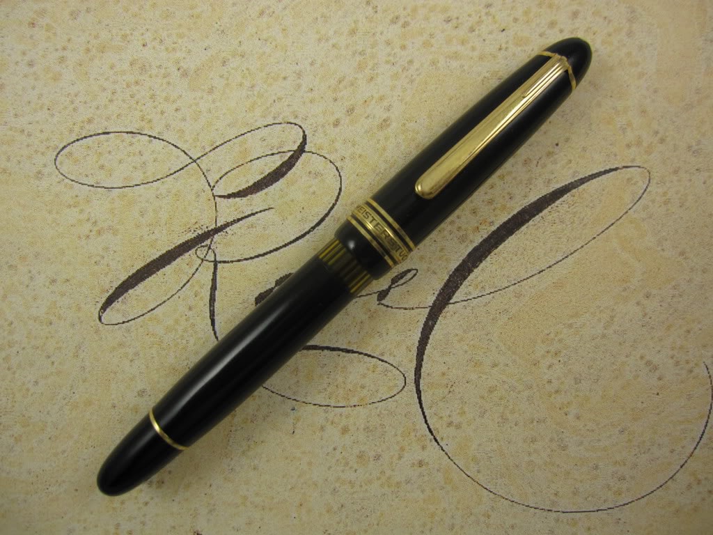 The Perfect Pen | Craftsmanship Magazine