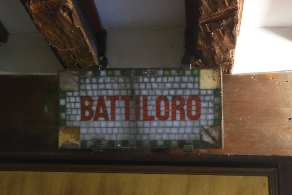 The World’s Greatest Goldbeater | Craftsmanship Magazine