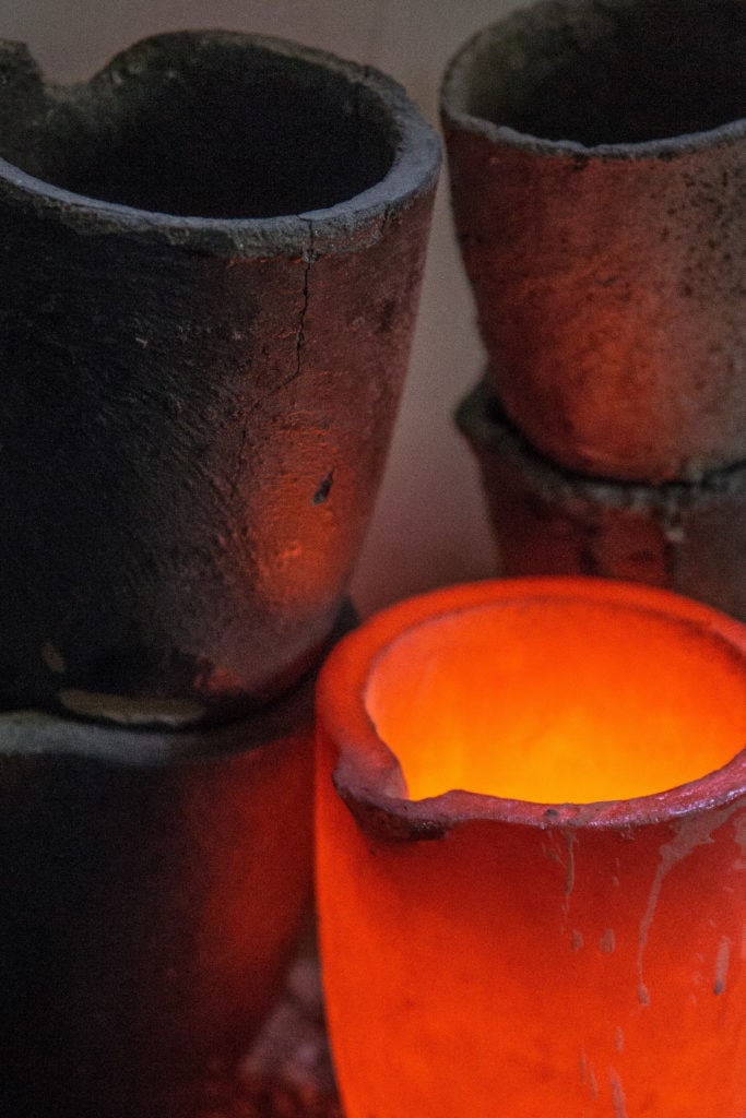 The World’s Greatest Goldbeater | Craftsmanship Magazine