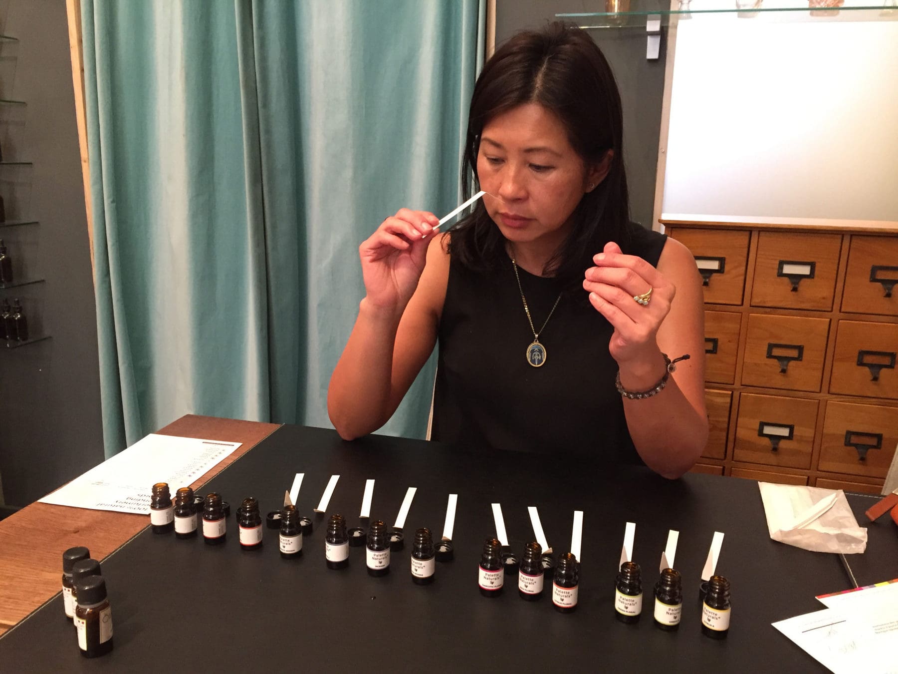 The Modern Indie Perfume Movement | Craftsmanship Magazine