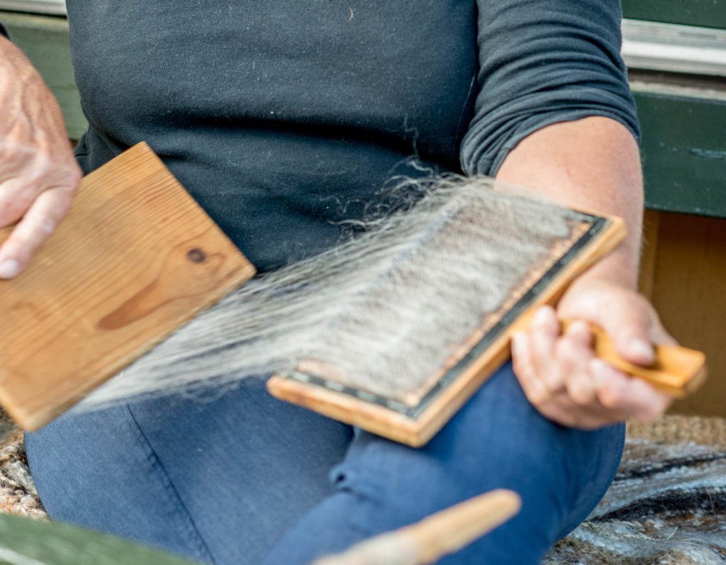 The Art of Making Norwegian Yarn | Craftsmanship Magazine