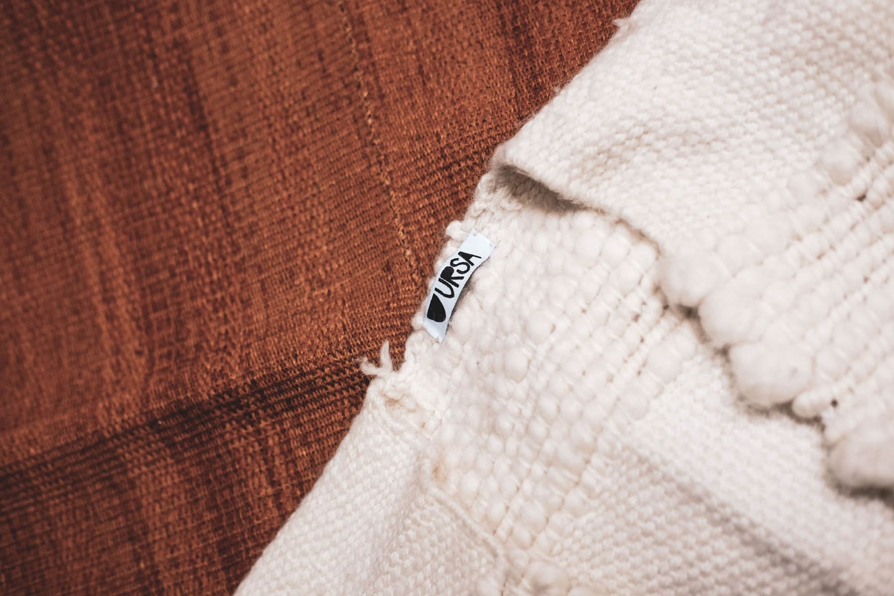 Argentina’s Textile Crusader - Guanaco Wool | The Craftsmanship Initiative
