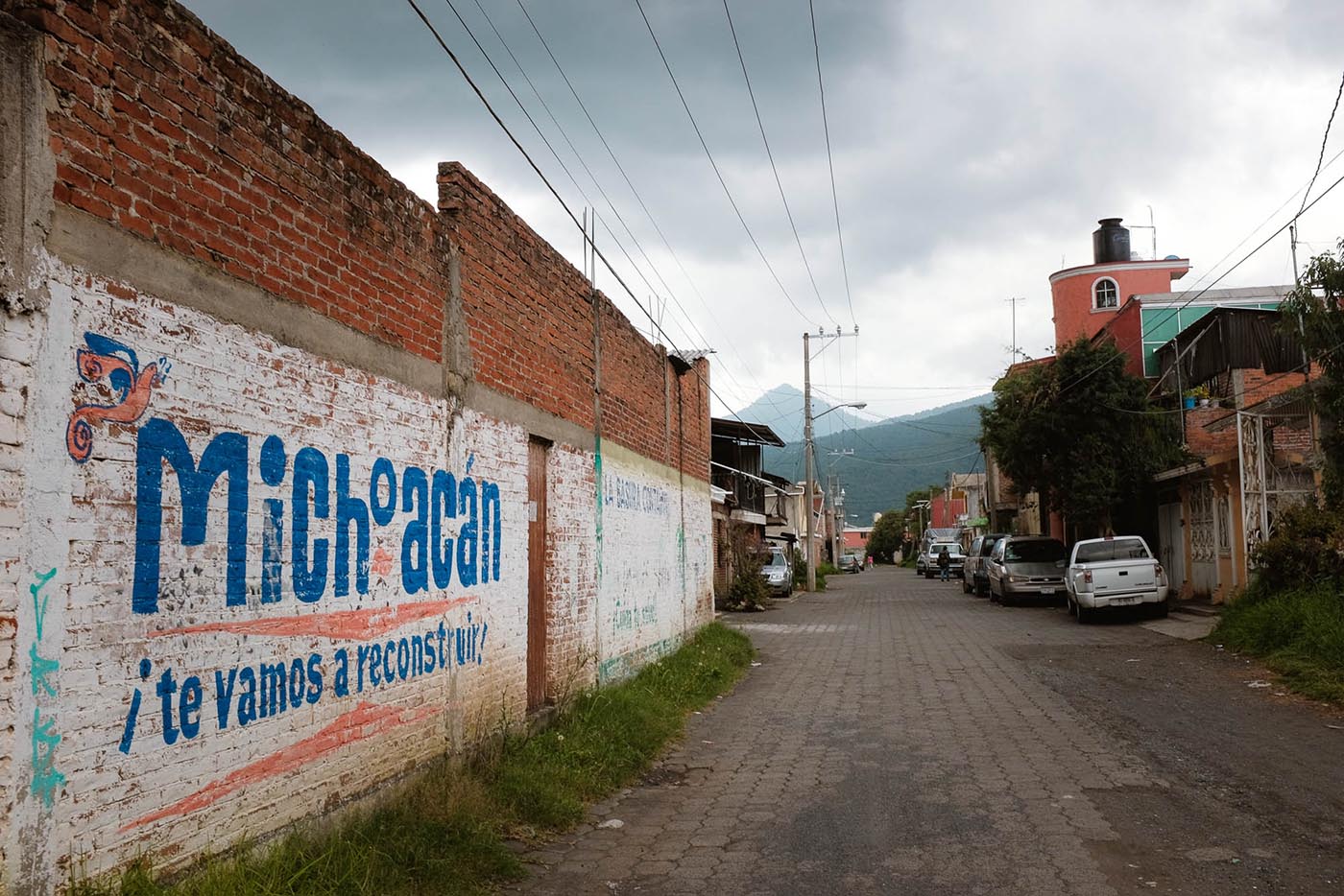 The Master Guitar Makers of Paracho, Mexico | The Craftsmanship Initiative