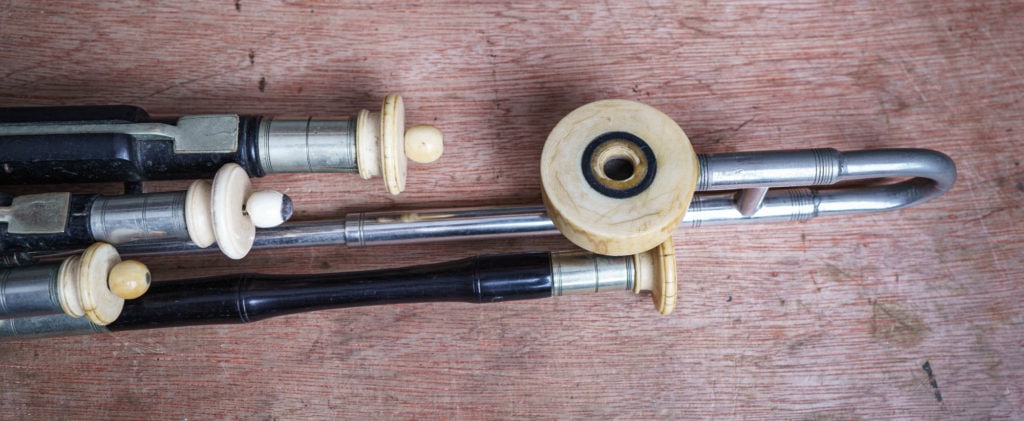 Do the Most Interesting Musical Pipes Come from Ireland ...