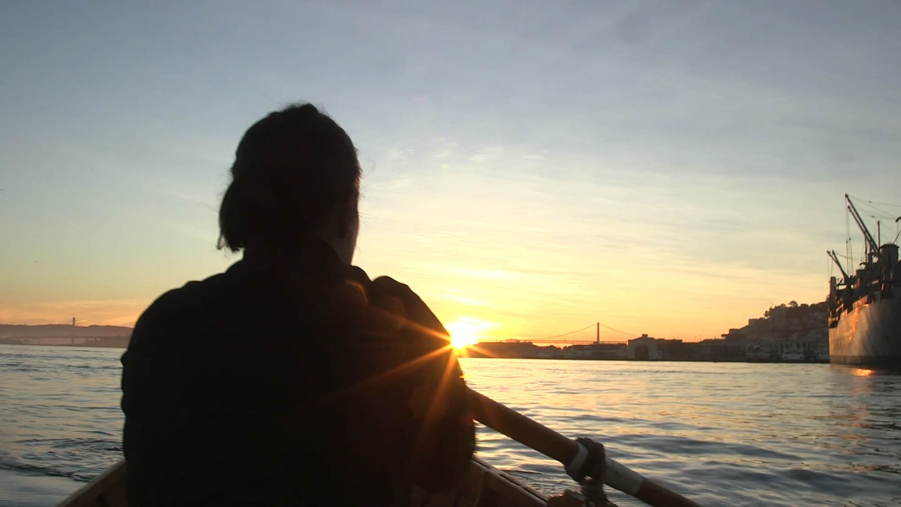 The Beauty of a Timeless Rowboat | Craftsmanship Magazine