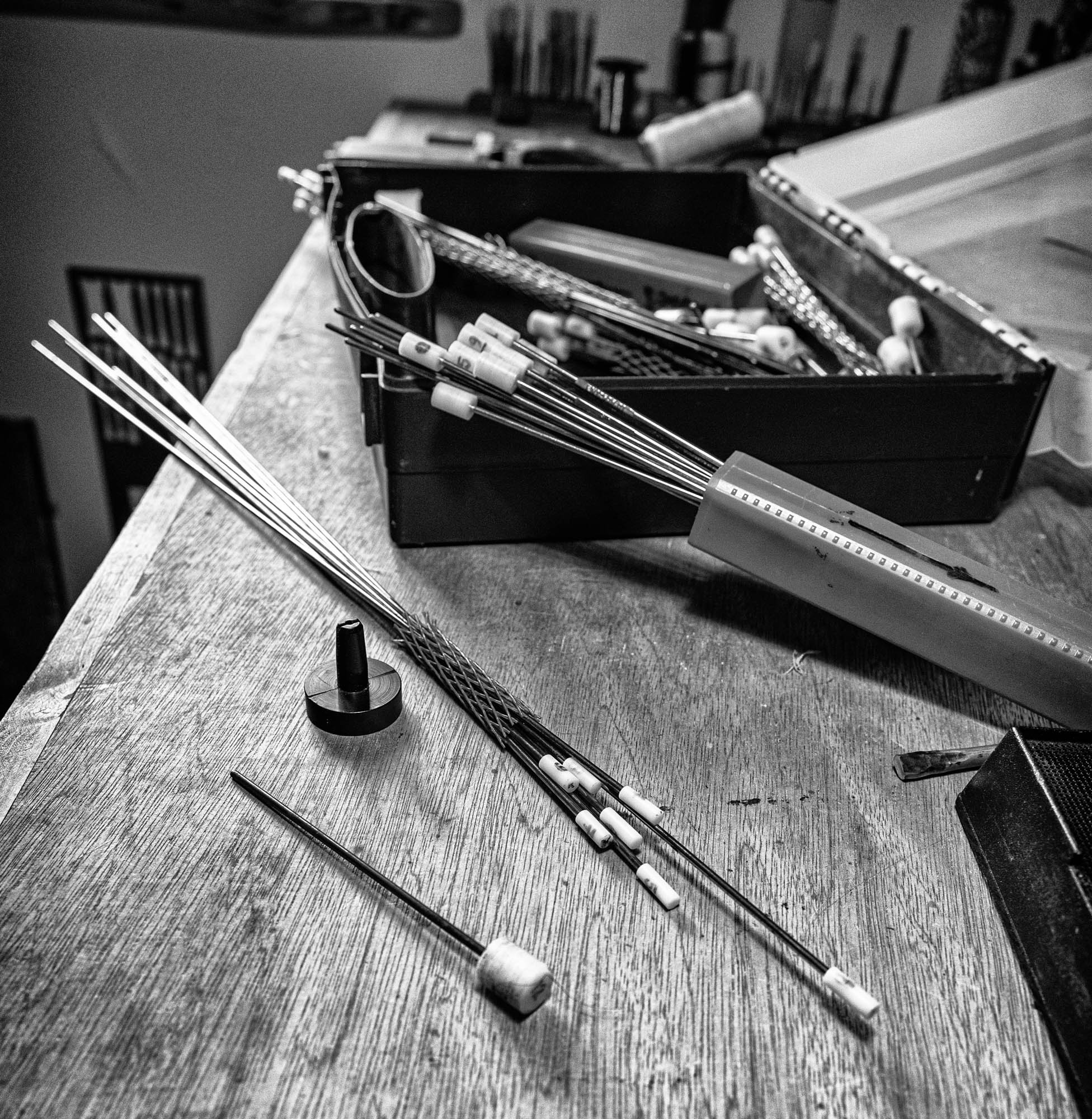 Do the Most Interesting Musical Pipes Come from Ireland? | The ...