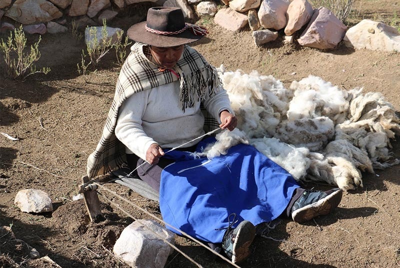 Artisans of the World | Craftsmanship Magazine