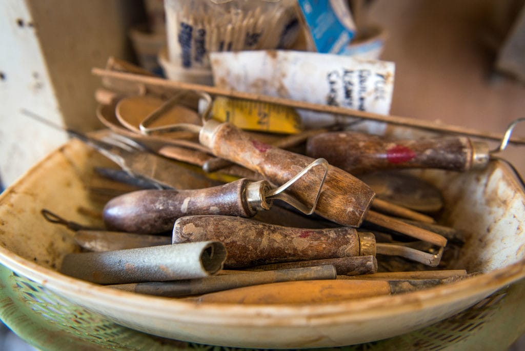 The Perfect Clay Pot For Clay Pot Cooking | Craftsmanship Magazine