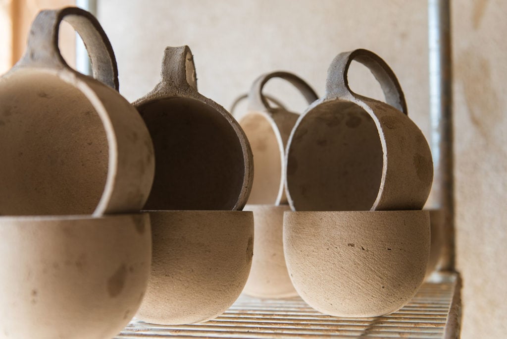 The Perfect Clay Pot For Clay Pot Cooking | Craftsmanship Magazine