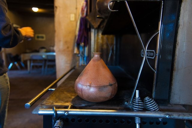 The Perfect Clay Pot For Clay Pot Cooking | Craftsmanship Magazine