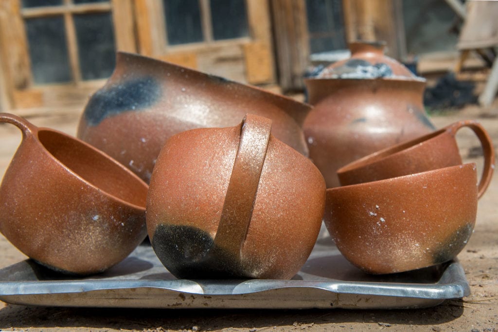 The Perfect Clay Pot For Clay Pot Cooking | Craftsmanship Magazine