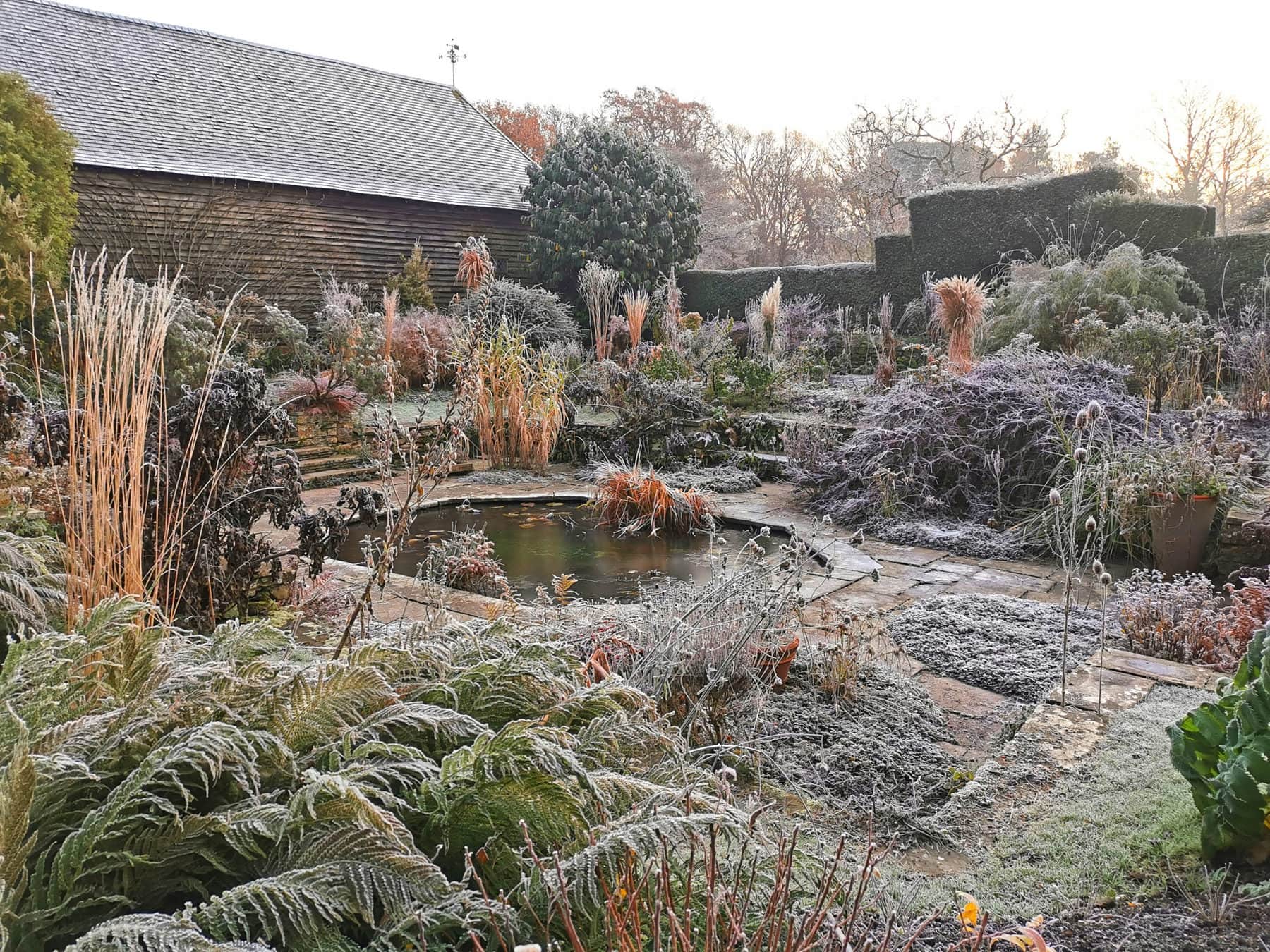 Tips and Inspiration from England’s Great Dixter Gardens | The ...
