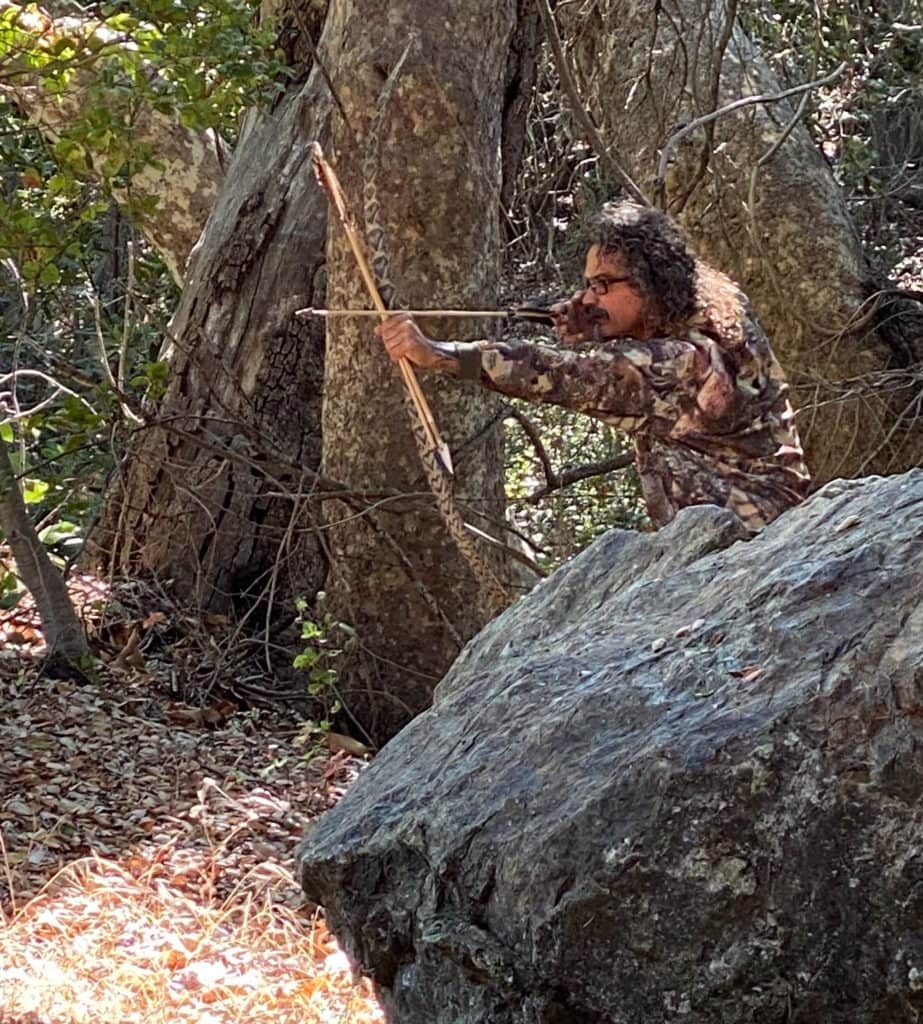 The Lost Art of Traditional Bow Hunting | Craftsmanship Magazine