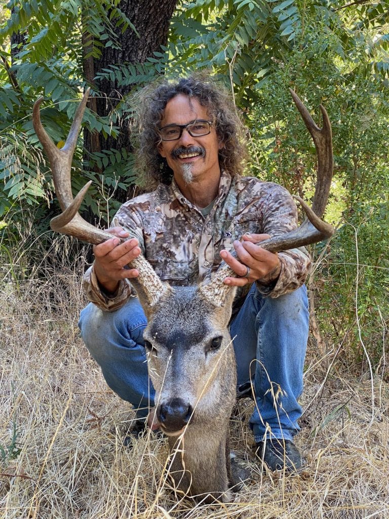 The Lost Art of Traditional Bow Hunting | Craftsmanship Magazine