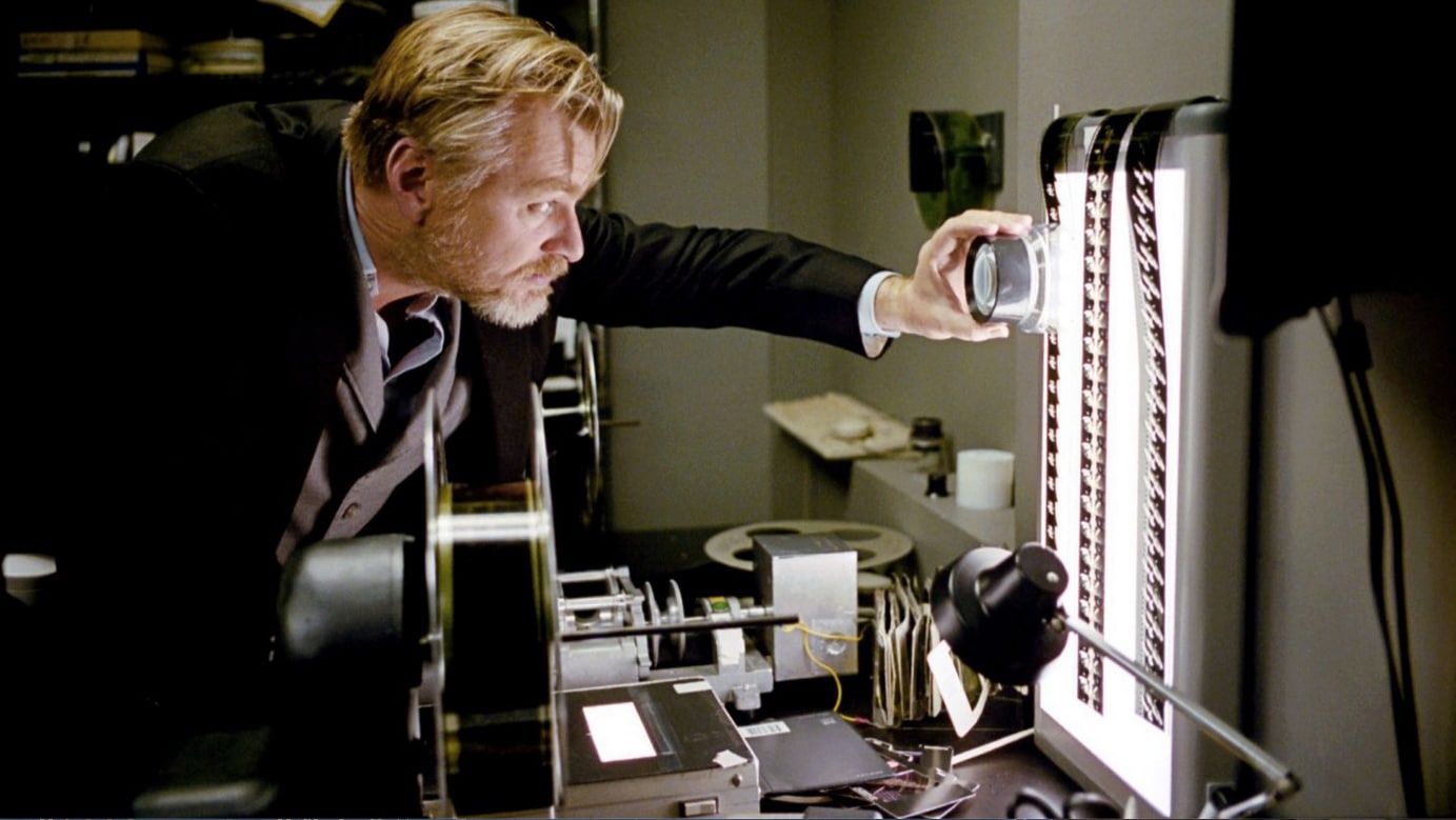 Listen to "Real Film Strikes Back" | Craftsmanship Magazine