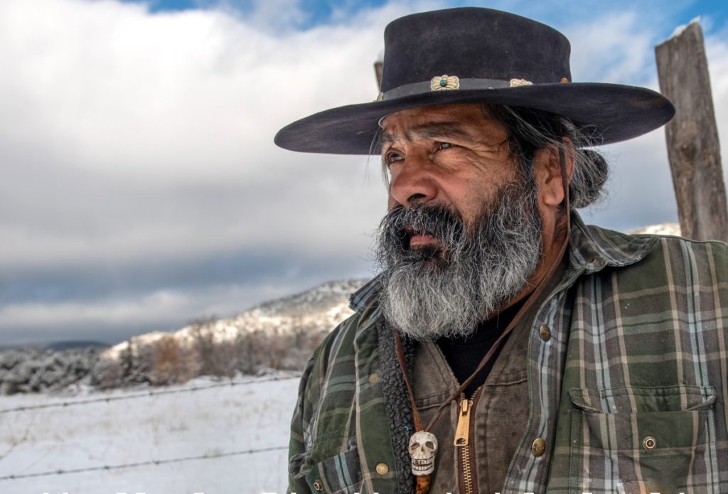 New Mexico's Modern Saint-Makers | Craftsmanship Magazine