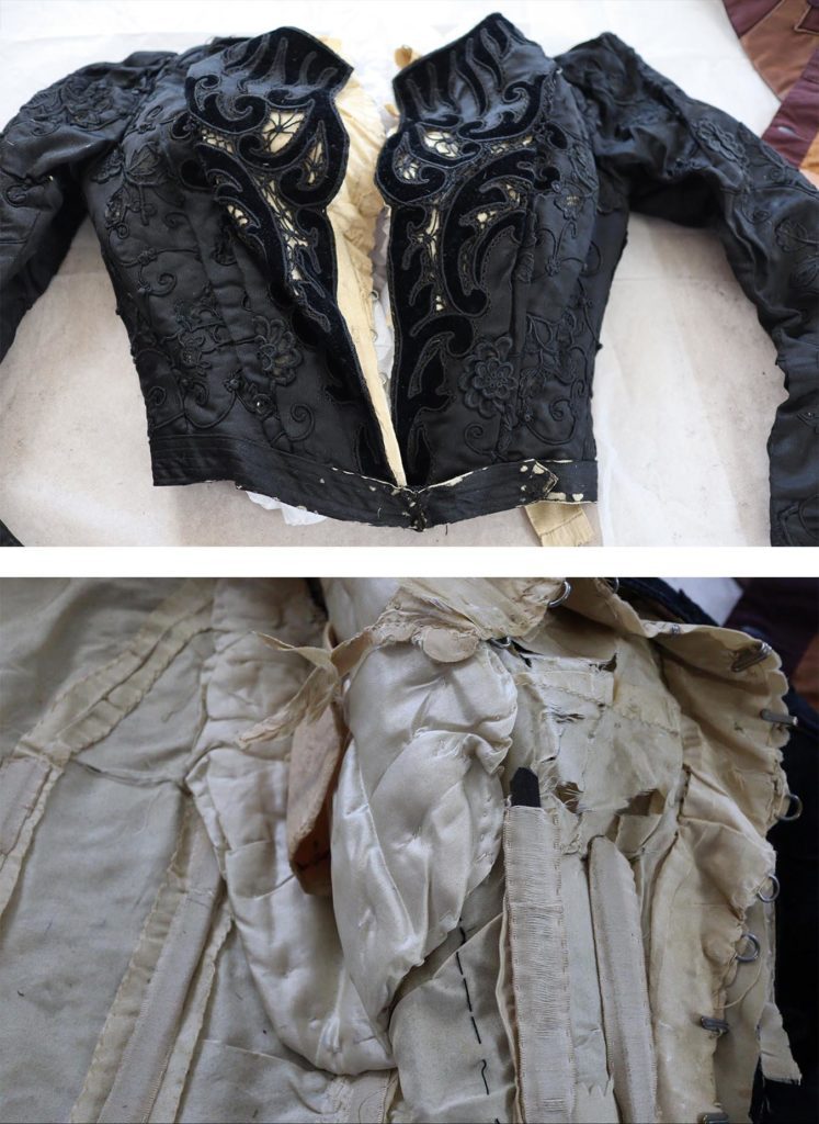 Historical Clothing’s Comeback | Craftsmanship Magazine