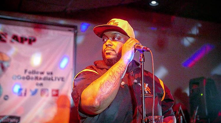 Washington, D.C.'s Homegrown Funk: Go-Go Music | Craftsmanship Magazine