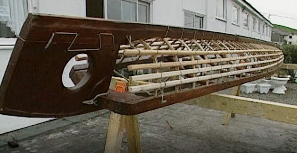 The Kayak’s Cultural Journey | Craftsmanship Magazine