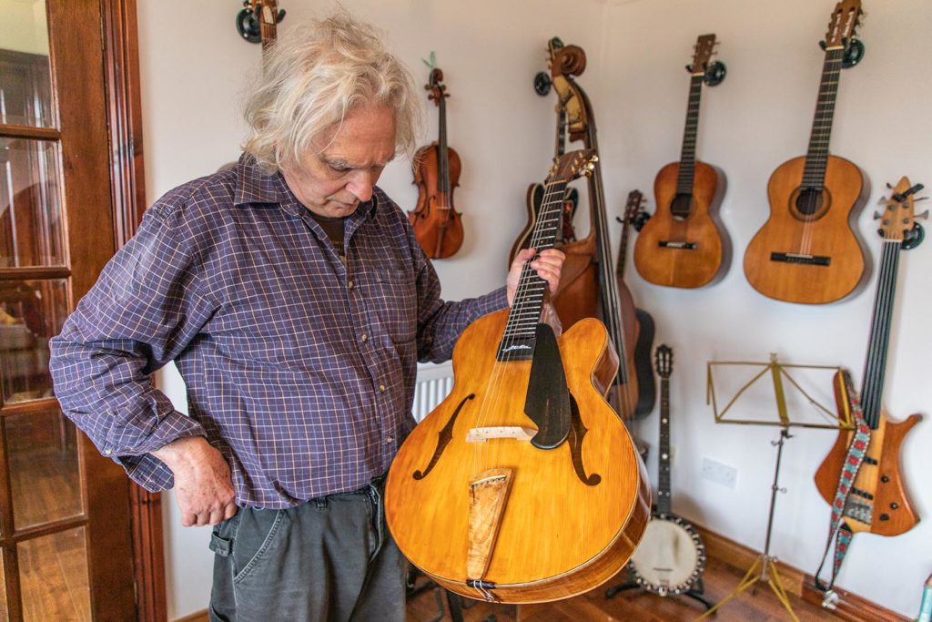 The Kayak’s Cultural Journey | Craftsmanship Magazine