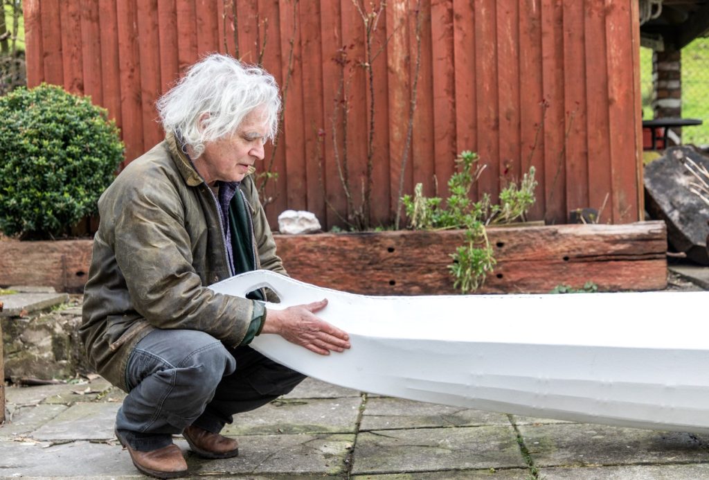 The Kayak’s Cultural Journey | Craftsmanship Magazine