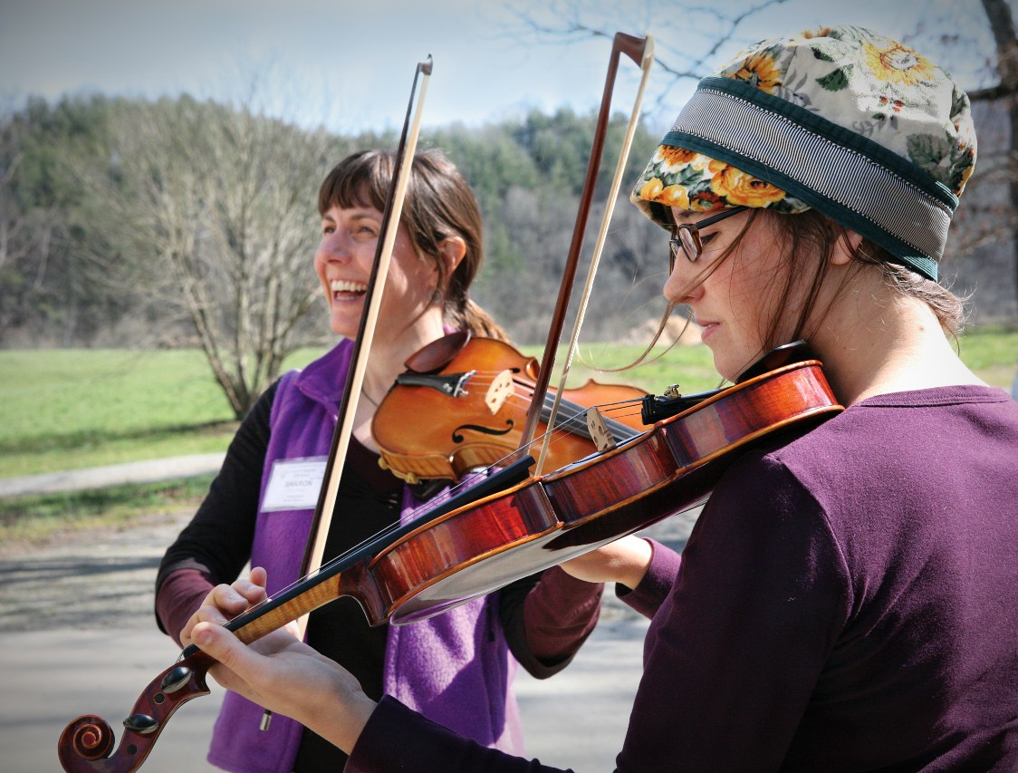 The American Folk School Movement and 'Slow Economics' | Craftsmanship ...