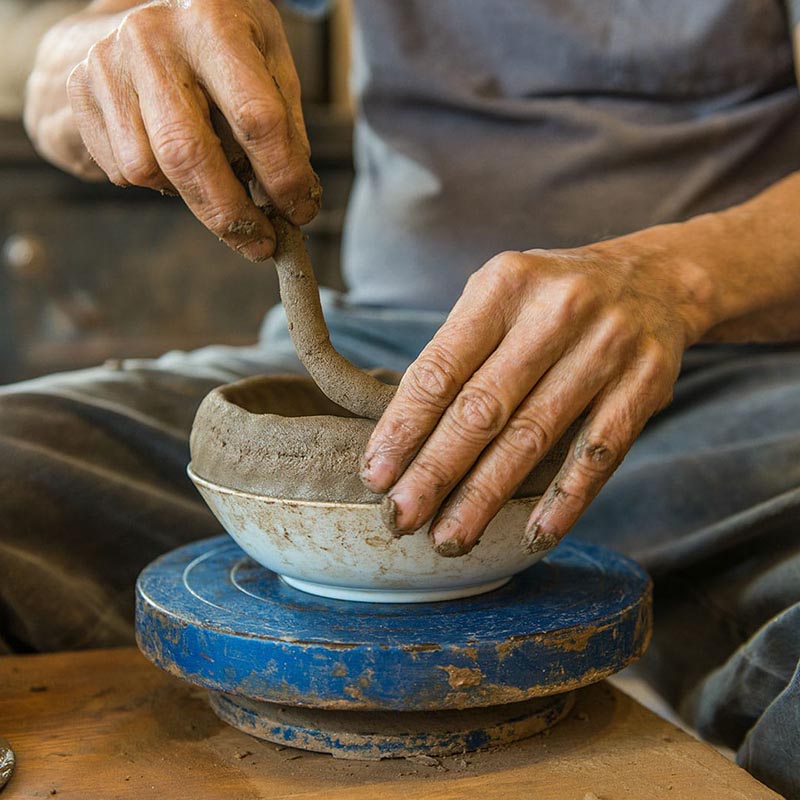 Field Notes | Craftsmanship Magazine