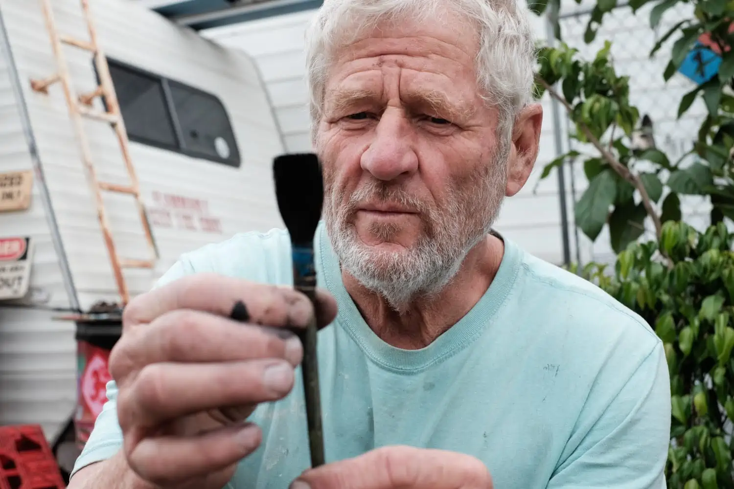 Listen to "The New Sign Painters" | Craftsmanship Magazine