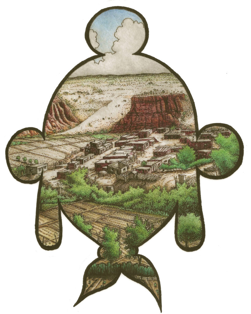 View "Inside the Hopi Creators’ World" | Craftsmanship Magazine