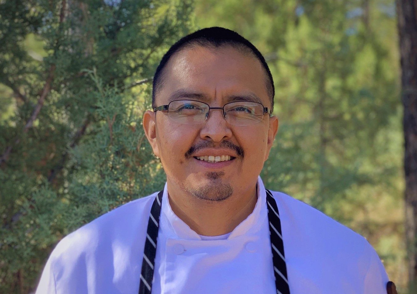 Chef Nephi Craig: Decolonizing Recovery through Native Foodways ...