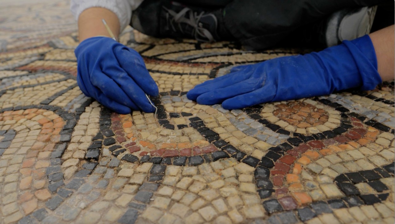 Painting for Eternity | Craftsmanship Magazine