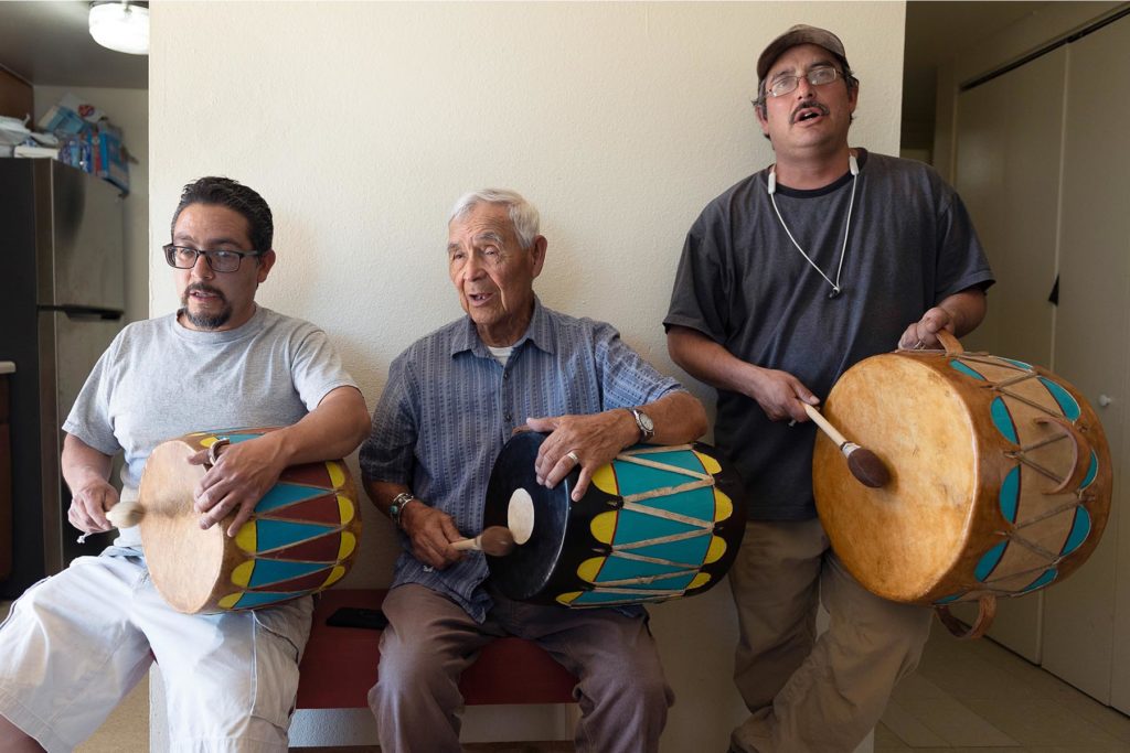 Pablita Velarde's Legacy: The Pueblo Artisans of the Southwest ...