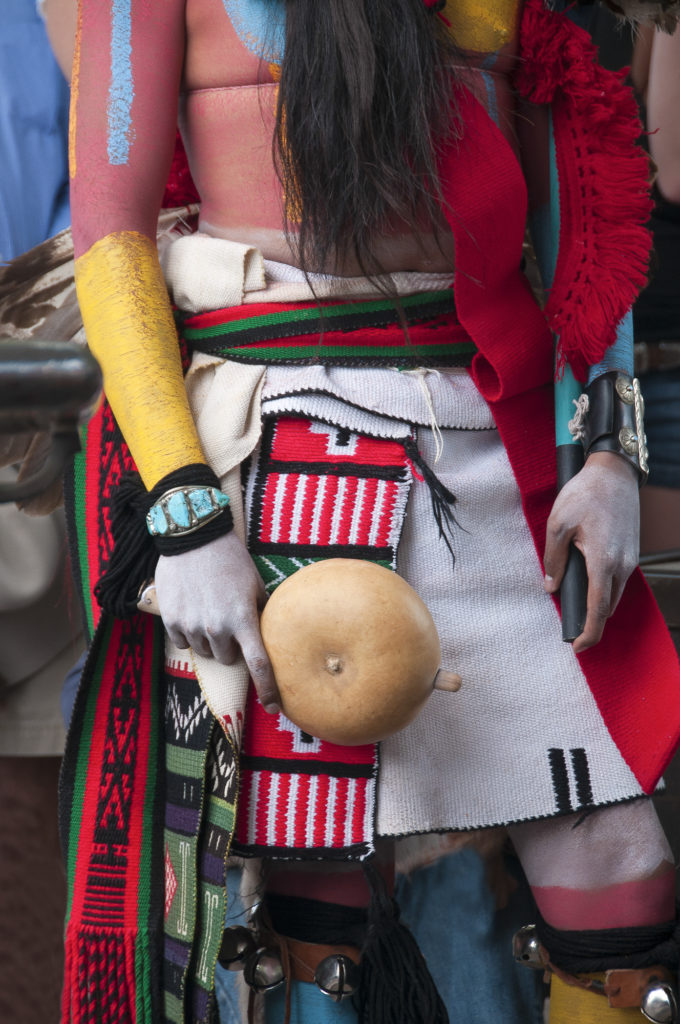 Pablita Velarde's Legacy: The Pueblo Artisans of the Southwest ...