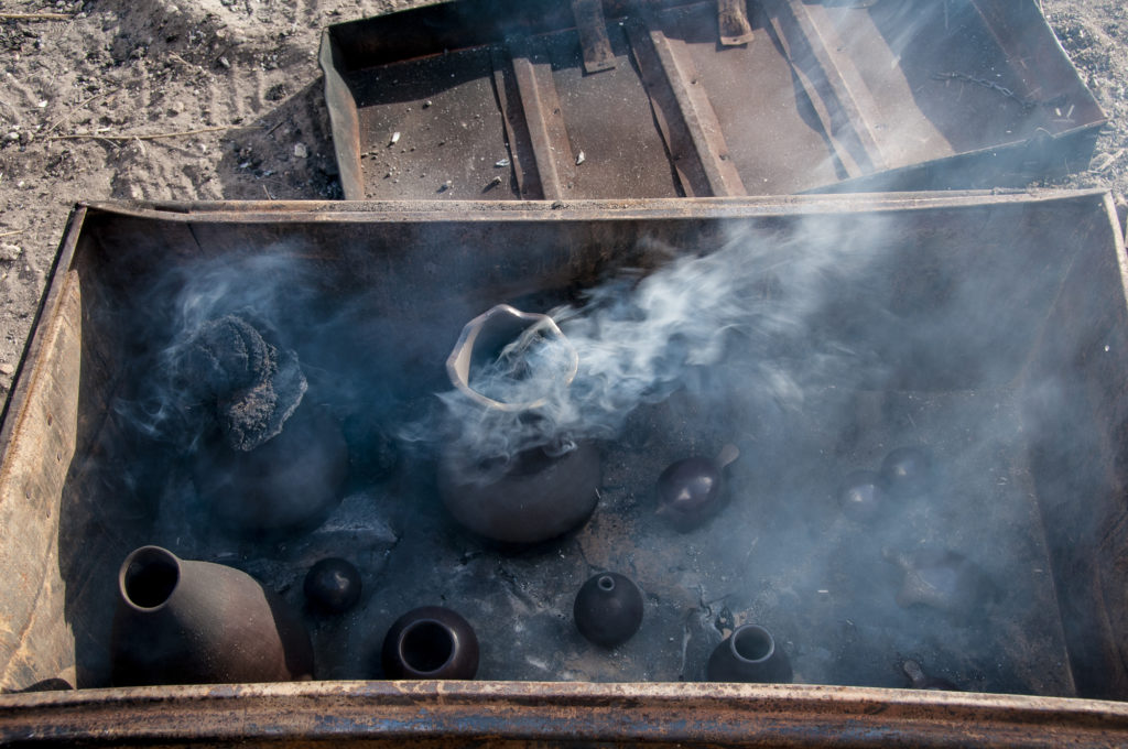 Pablita Velarde's Legacy: The Pueblo Artisans of the Southwest ...