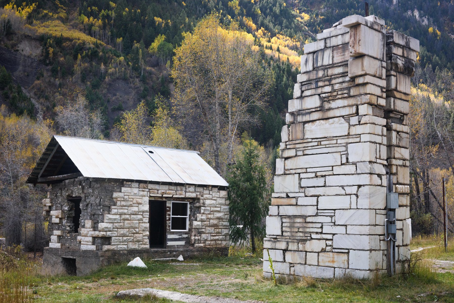 The New Stone Age | Craftsmanship Magazine