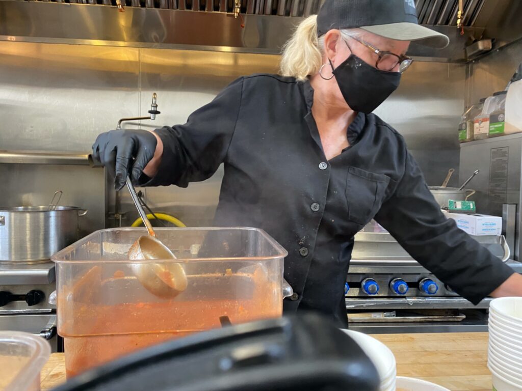 Redesigning an Old Recipe: The School Lunch | Craftsmanship Magazine