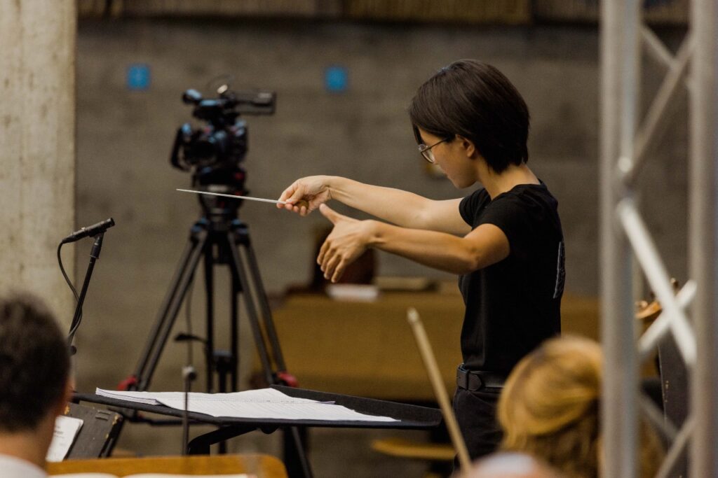 Keeping the Beat: Custom-Made Conducting Batons | Craftsmanship Magazine